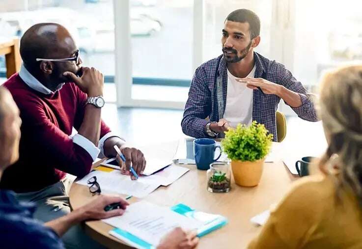 Advanced Offerings | Prosci